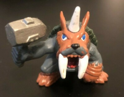 Digimon Zudomon 1.75" Tall Mini Figure Bandai | eBay