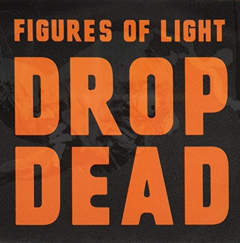 FIGURES OF LIGHT - Drop Dead - CD - **BRAND NEW/STILL SEALED ...