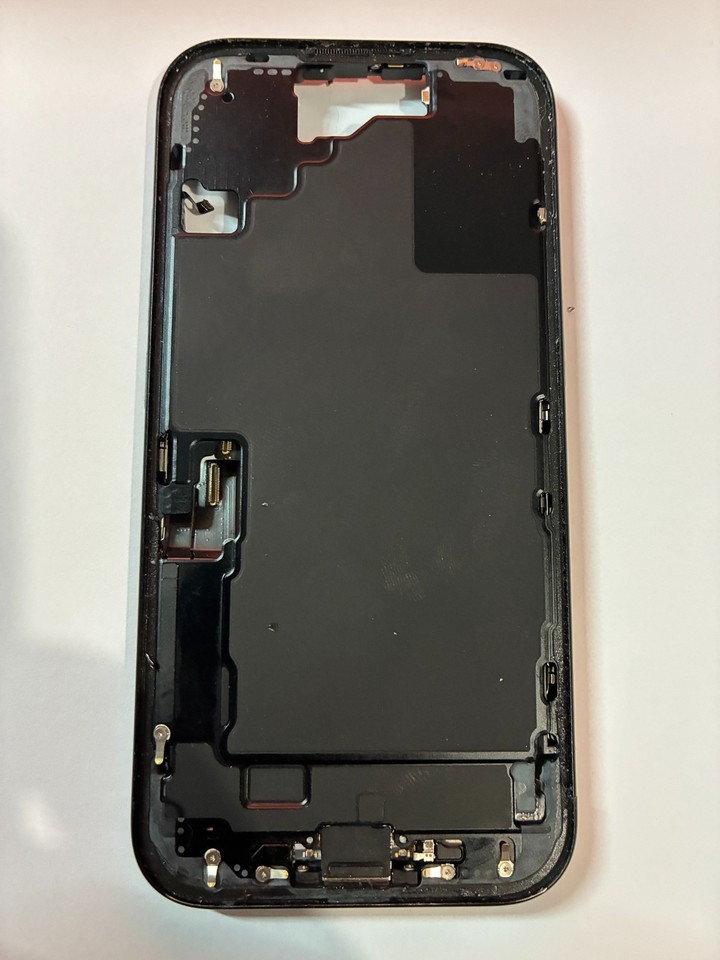 Châssis Complet iPhone 16 / Original Apple | eBay