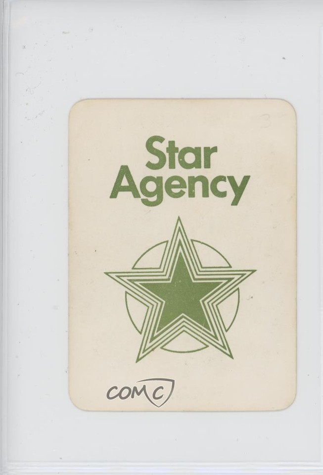 1974 Research Games Star Agency Anne Baxter z6d | eBay