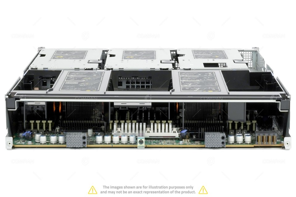 111-04198 NETAPP FILER STORAGE CONTROLLER FOR NETAPP FAS8300 | eBay