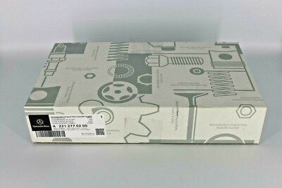 Mercedes-Benz Genuine Transmission Oil Filter A2212770200 | eBay UK