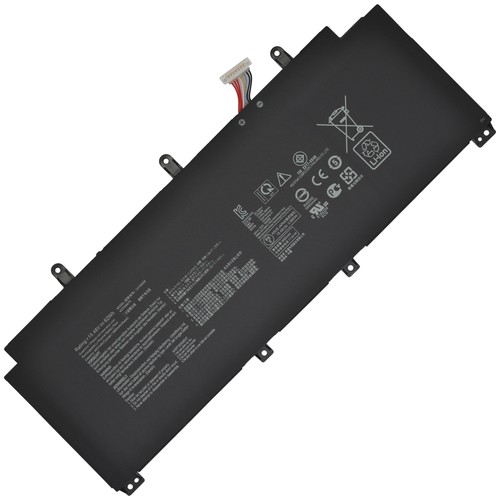 New C41N2009 battery for Asus ROG Flow X13 GV301QC GV301QE GV301QH ...