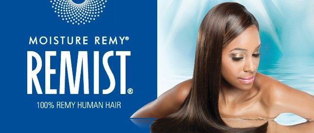 Model Model 100% Human Hair for Weaving MOISTURE REMY REMIST (straight) | eBay