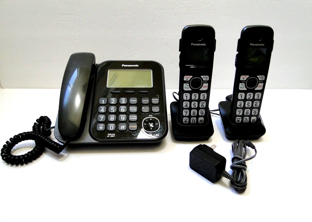 Panasonic Cordless Phone Models