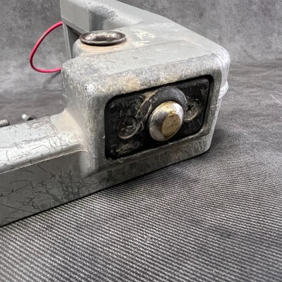 Hunter Sensor Mounting Bracket Charging Part ONLY - DPS200 From P611 ...