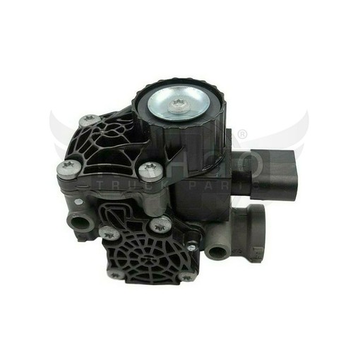 Bendix ABS Modulator Valve Front Axle INTER K0796700RX, 801481 ...