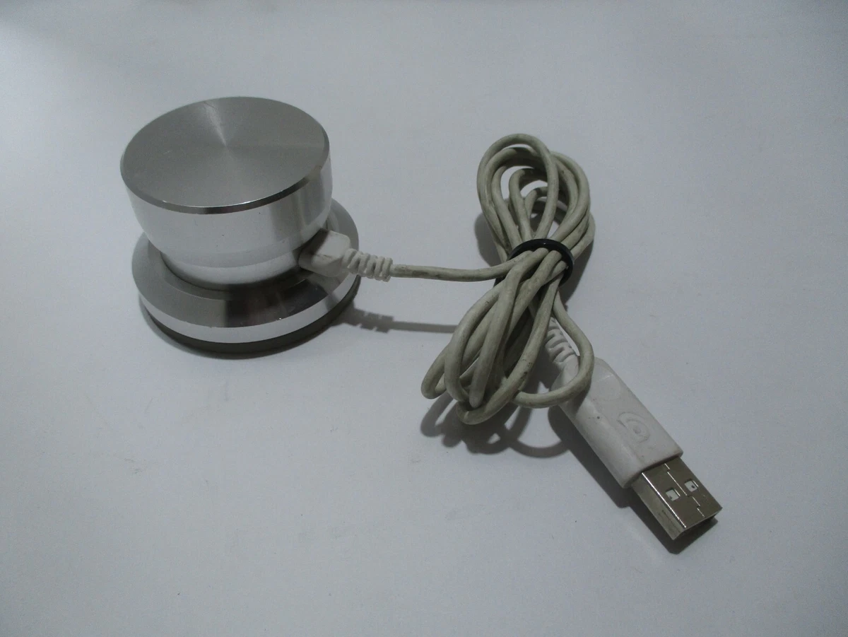 Griffin Technology PowerMate ※最終値下