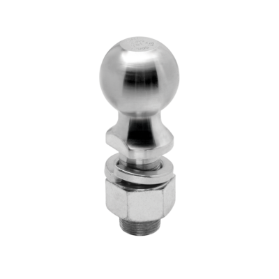 Draw-Tite Fulton A-Frame 5,000 lbs. Value Series Black Primer 2" Ball ...