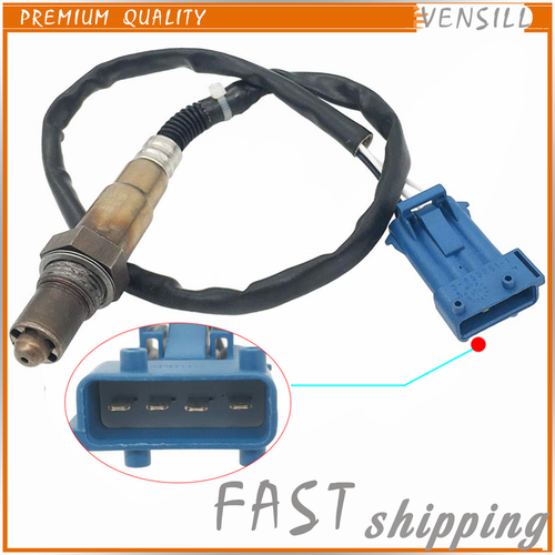 0258006185 Windband Oxygen Sensor For Citroen Berlingo C2 C4 C5 Peugeot ...
