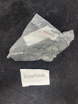 Genuine OEM Lexus 52535-53011 Passenger Front Bumper Retainer 06-15 ...