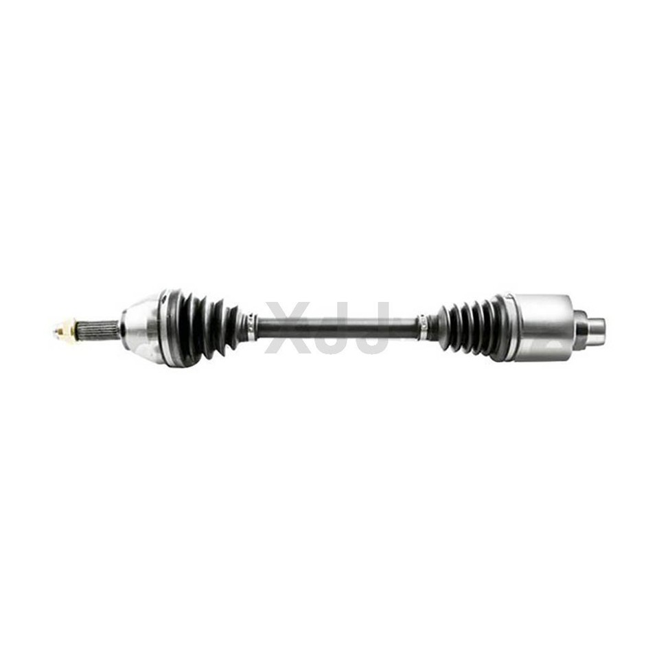 1 Front Right Passenger CV Axle Joint Shaft For 2011-2016 Mini Cooper ...