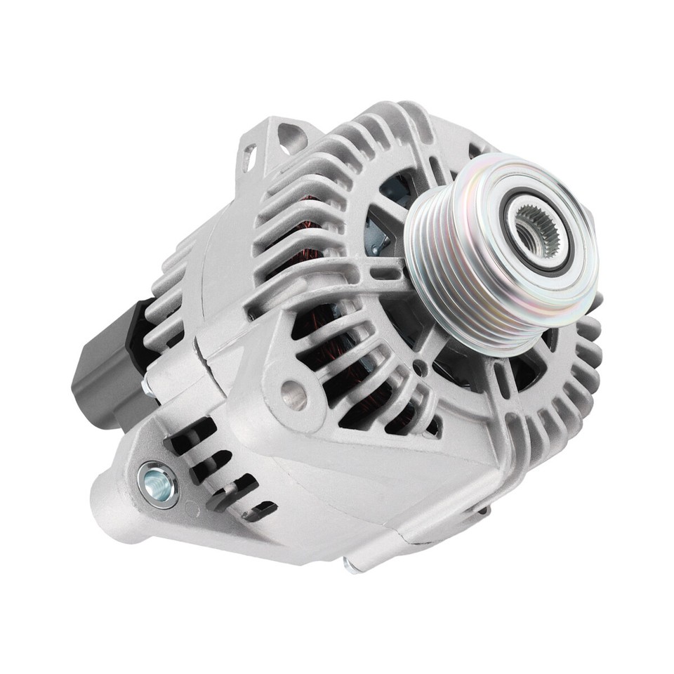 New Alternator For Hyundai Sonata Kia 2.4L 2010 2011 2012 2013 37300 ...