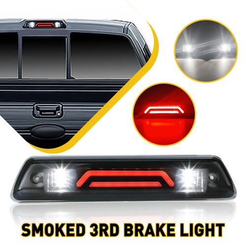 For 2009-2014 2010 2011 F150 2012 2013 LED 3RD Third Brake Light Rear ...