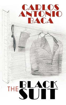 Carlos Antonio Baca | The Black Suit | Taschenbuch | Englisch (2009 ...