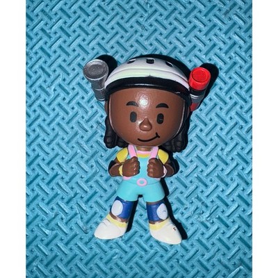Funko stranger things Erica Sinclair mini figure | eBay