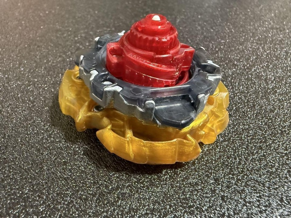 Beyblade Burst Lord Spriggan Bl.Dm Gold Turbo Ver Used Toy Japan | eBay
