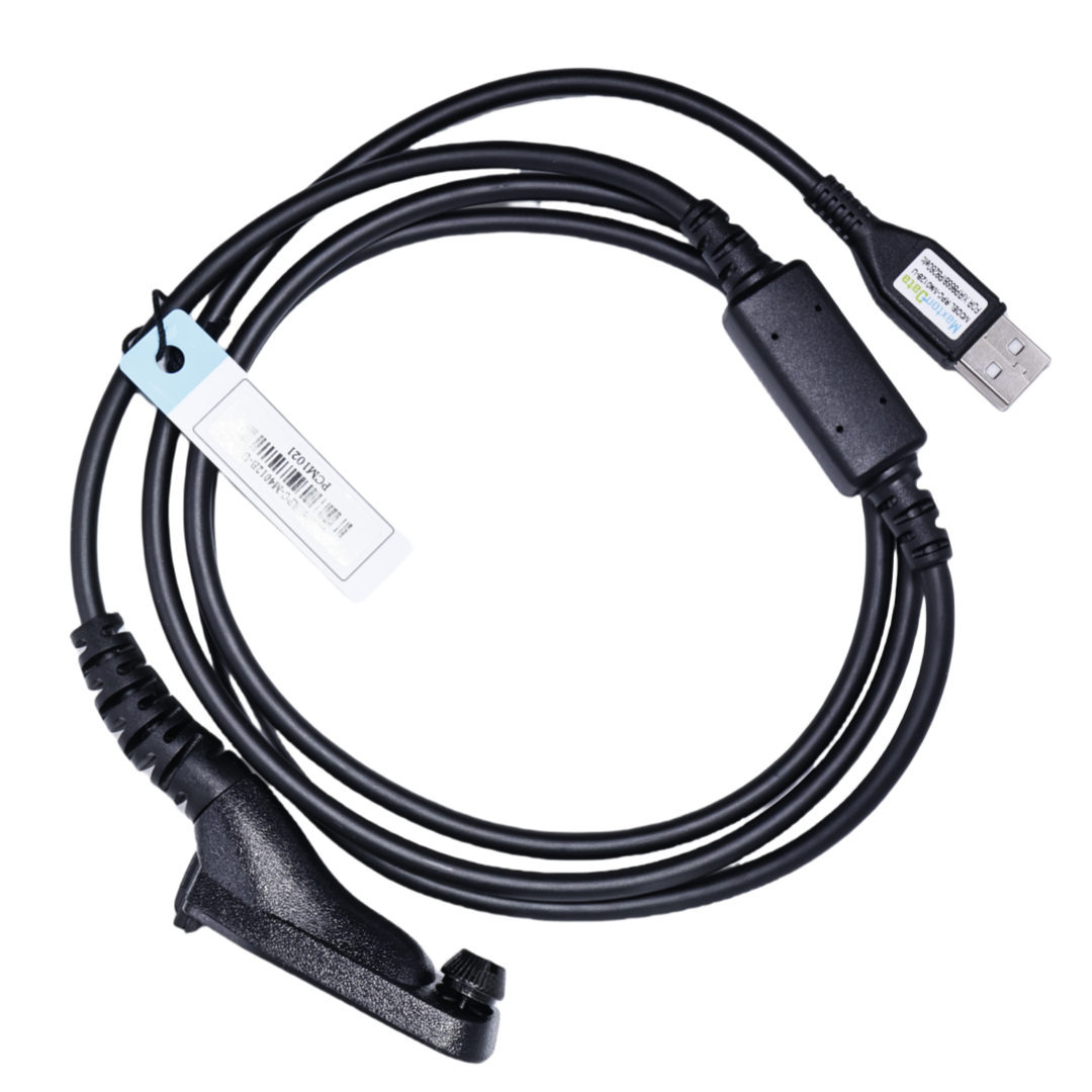 USB Programming Cable for Motorola XiR P8668 APX6500 APX7000 DGP4150 ...