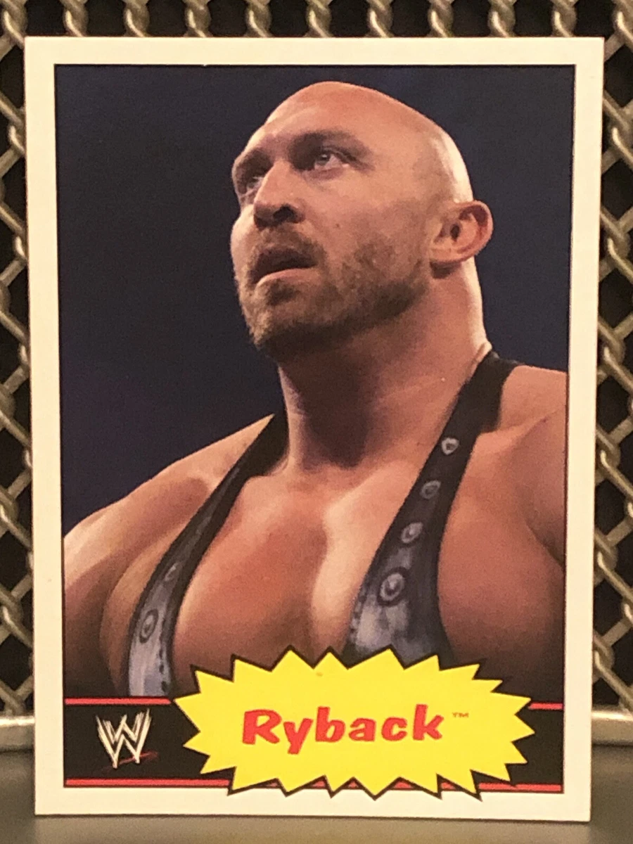 Sheffield Ryback
