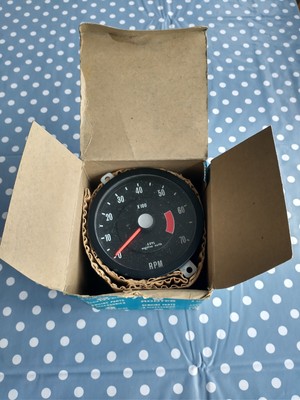 SUNBEAM H120 HOLBAY ALPINE HUMBER SCEPTRE RAPIER ROOTES NOS IMPULSE REV ...