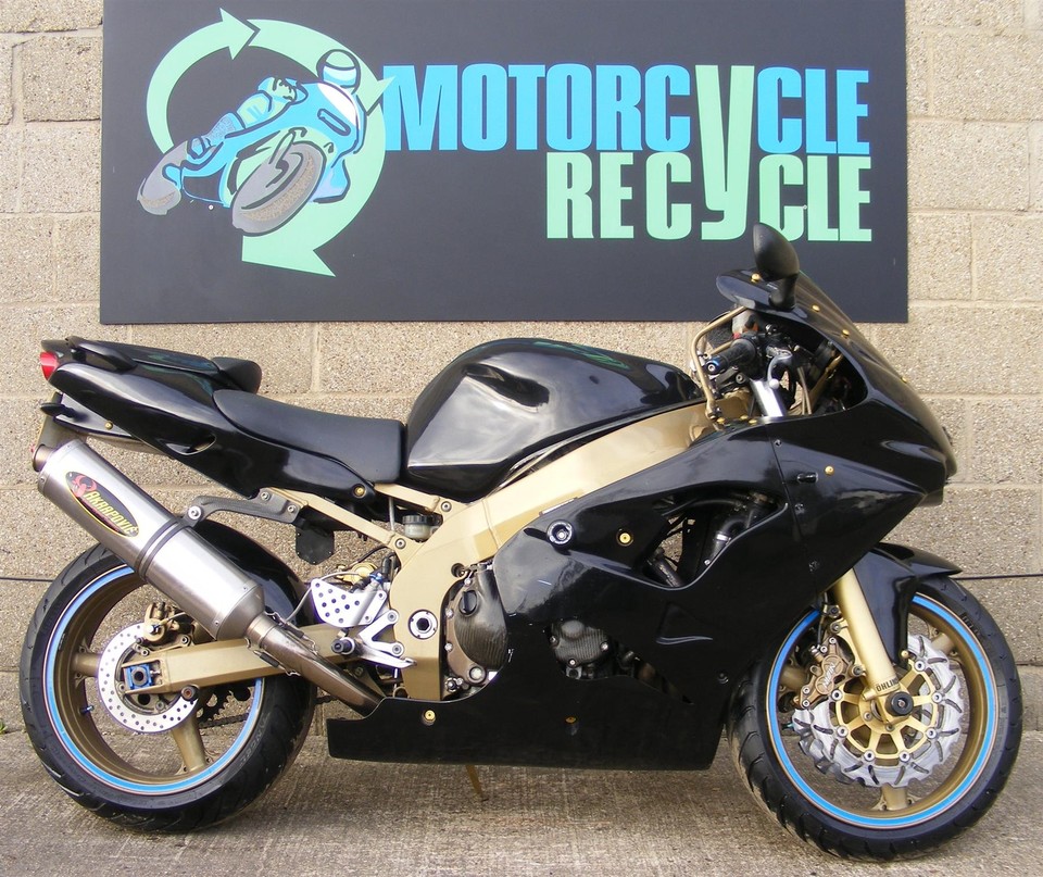 Kawasaki ZX 9 R Ignition Coils Sticks ZX9R 2000 2001 Ninja ZX900E E1 E2 ...