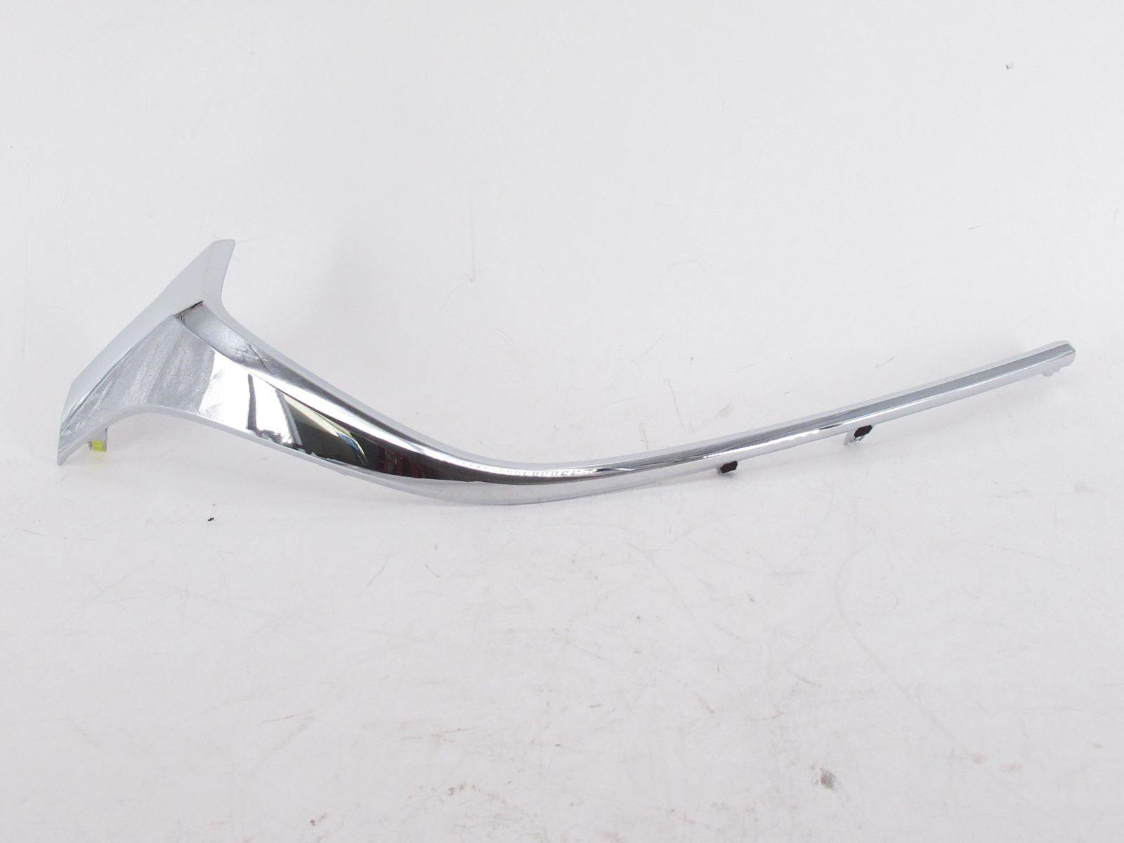 Genuine OEM Mazda D10J-50-7J0C Passenger Side Front Molding Trim 2016 ...