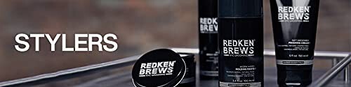 Redken Brews Cleanse Bar For Men | Multi-Purpose Bar Soap For Face and ...
