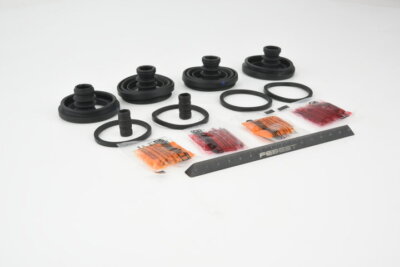 Front Brake Caliper Repair Kit For SUBARU LEGACY B12,B13,B14,B15 | eBay