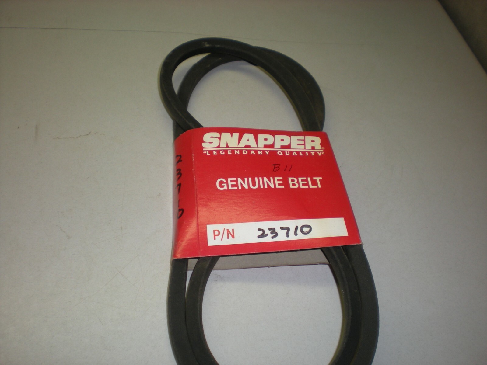 Genuine+OEM+Snapper+Belt+7023710 for sale online | eBay