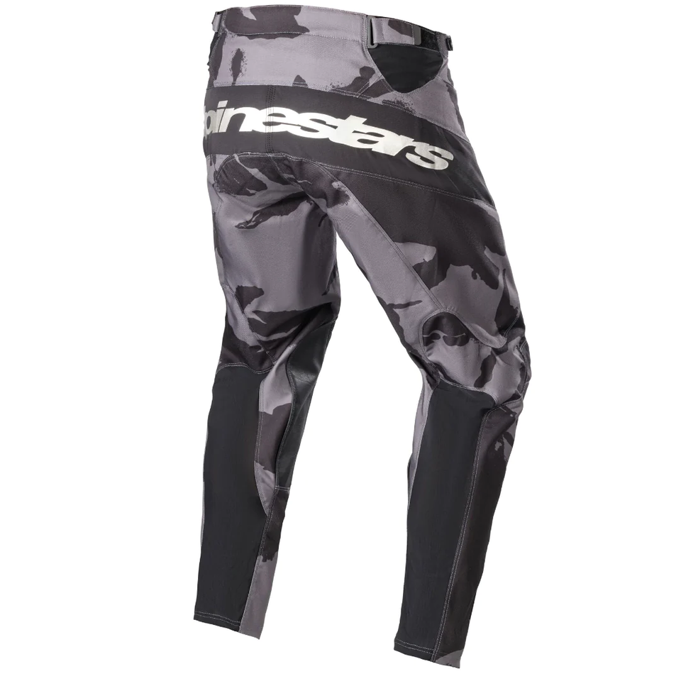 Alpinestars Racer Tactical MX Pants Iron Camo | eBay UK