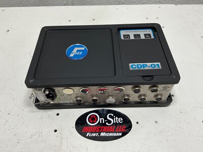 FIFE CDP-01-M WEB GUIDE CONTROLLER MODULE | eBay