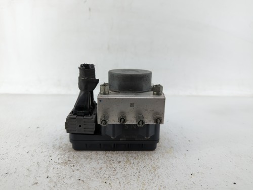 2014-2015 Mazda 6 Abs Pump Control Module Z5AF3 | eBay