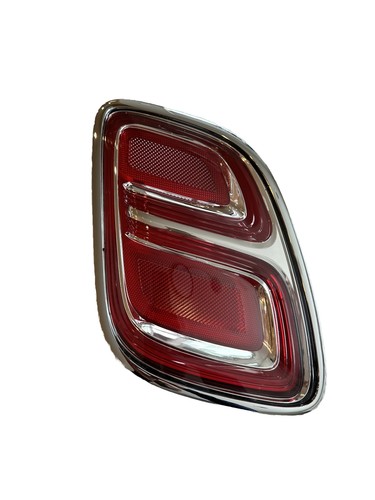 🇺🇸 10-20 NEW BENTLEY MULSANNE REAR DRIVER SIDE LEFT LH ASSEMBLY TAIL ...