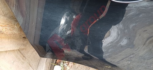 LAND ROVER RANGE ROVER SPORT SDV6 HSE (L320) 09-13 DOOR BARE REAR RIGHT ...