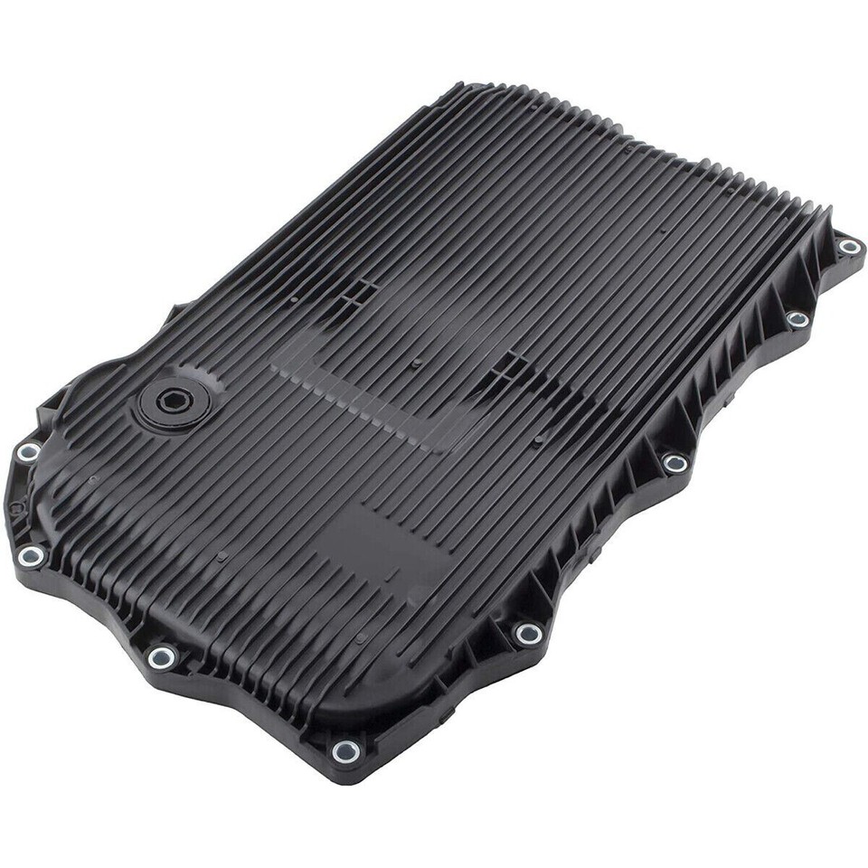 NEW ZF GA 8HP45Z 8HP70 8 spd Automatic Transmission Service Kit Pan ...