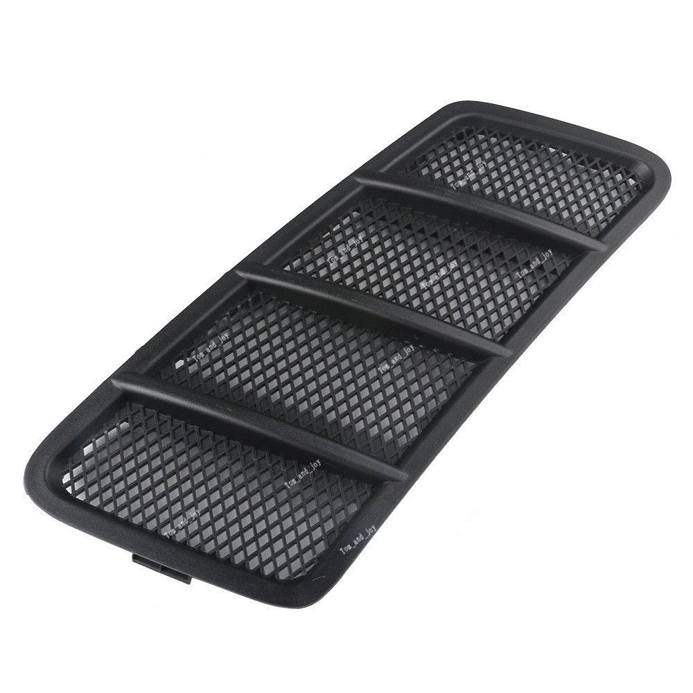 Right Hood Air Vent Grille Cover For Mercedes Benz 12-15 W166 GL ML ...