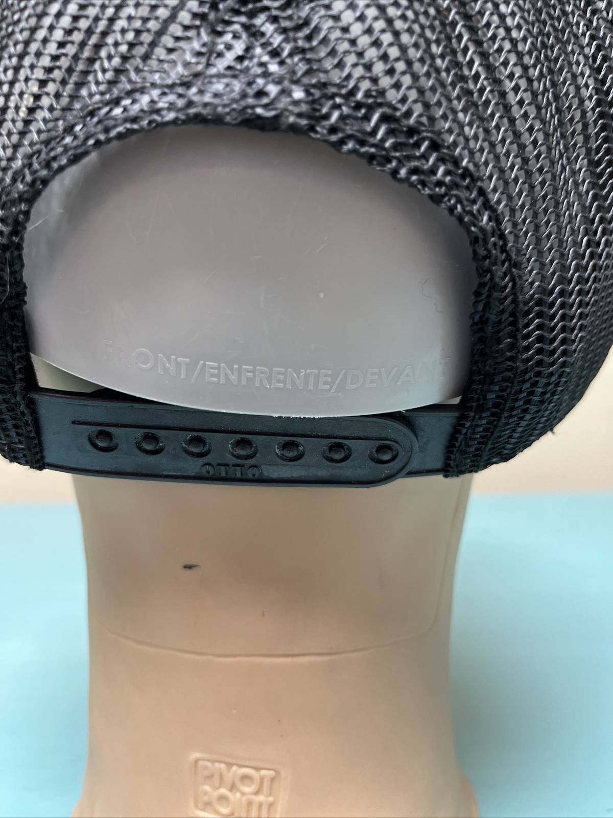 SNAPBACK OTTO BRAND KEEP FLORIDA WILD LOGO CAP HAT. M… - Gem