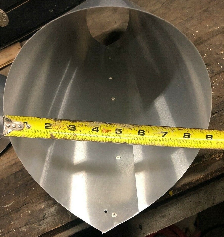 Chicken Duck Poultry Killing Processing Restraining Cone Funnel KILL ...