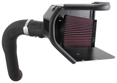 K&N Filters 57-1567 Filtercharger Injection Performance Kit Fits ...