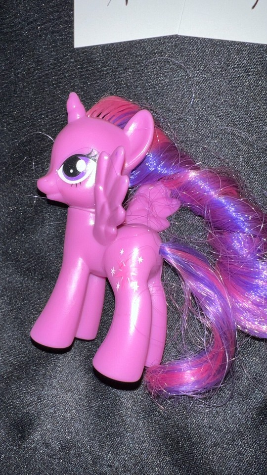 YOU PICK My Little Pony 2010 Friendship is Magic FIM etc. Hasbro MLP ...