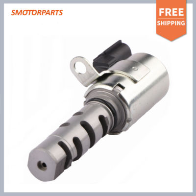 Valve Variable Timing VVT Solenoid For Toyota Yaris Echo Prius Scion ...