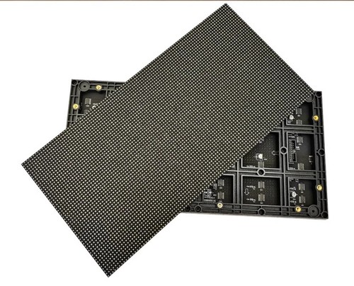 1pcs LED Display Module P2.5 Full-color Outdoor Module 320mm * 160mm ...