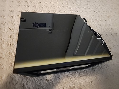 NETGEAR R6300 1300Mbps 5 Port Wireless Router 606449084450| eBay