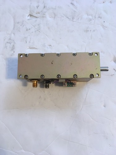 Magnum Microwave Mixer FRC13-1 (cellar) | eBay