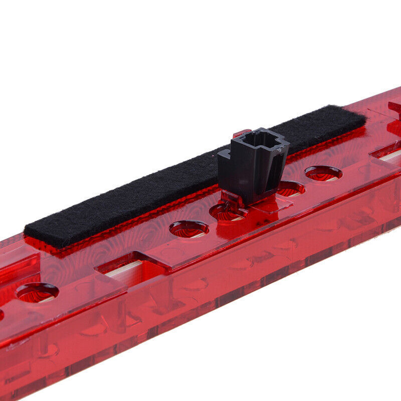 LED Rear Center Mount Tail High 3rd Brake Stop Light For Audi A4 S4 RS4 ...