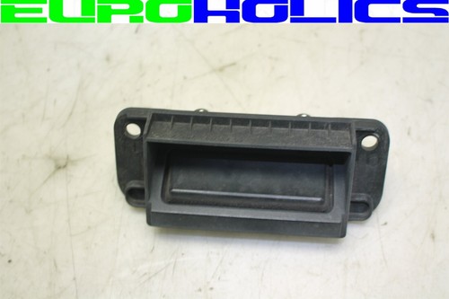 OEM Mercedes W204 C350 08-14 Trunk Boot Lid Handle Pull 2047500293 | eBay