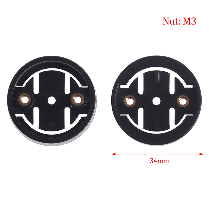 Bicycle Speedometer Extension Mount Adapter Bike Odometer Holder for ...