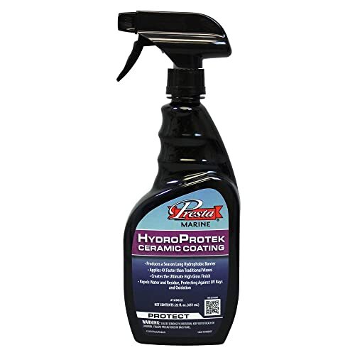 Presta HydroProtek Ceramic Coating 22 Oz. 169622 | eBay