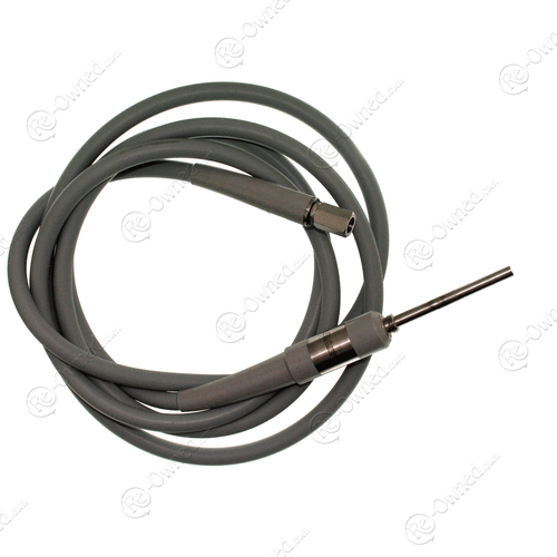 Auto Suture K7329 Fiber Optic Light Source Illuminator Cord | eBay