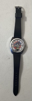 Vintage 1977 Batman Dabs Watch | eBay